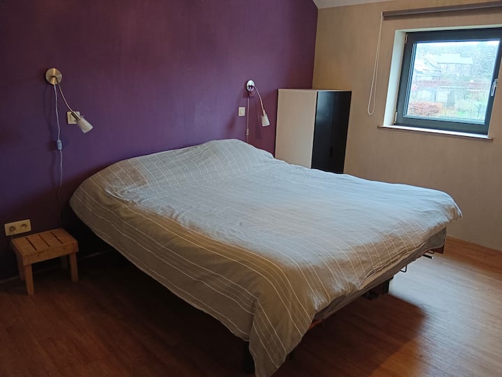 Maison Située Dans Un Quartier Calme - Marche-en-Famenne