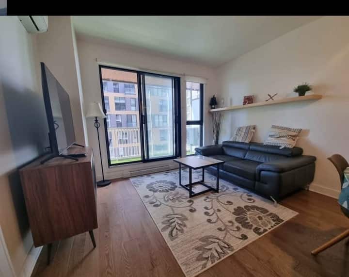 Condo Moderne - Downtown Montreal - Montreal