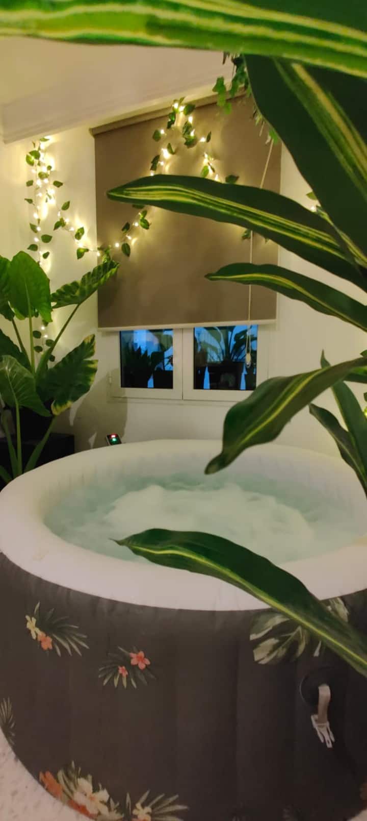 Le Petit Coin De Bali - La Marsa