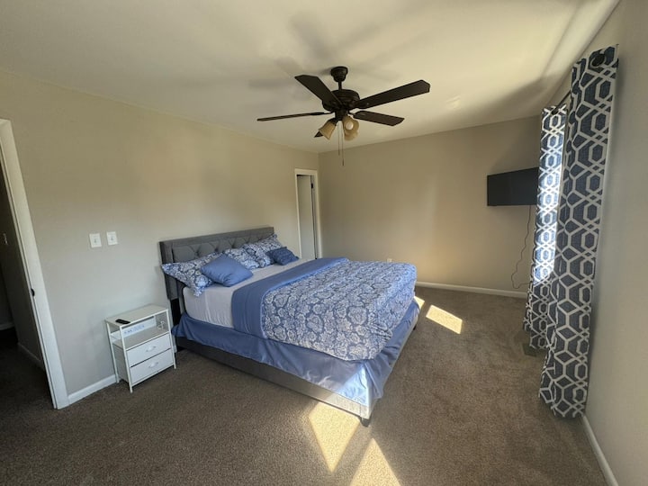 Charming Cottage-3bedrooms In Middle River - Essex, MD