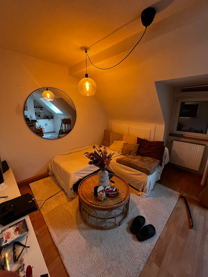 Bedburg Apartment Zentral - Bergheim, Germany