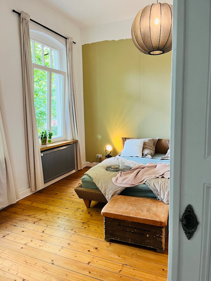 Die Kleine Ulme - Oldenburg