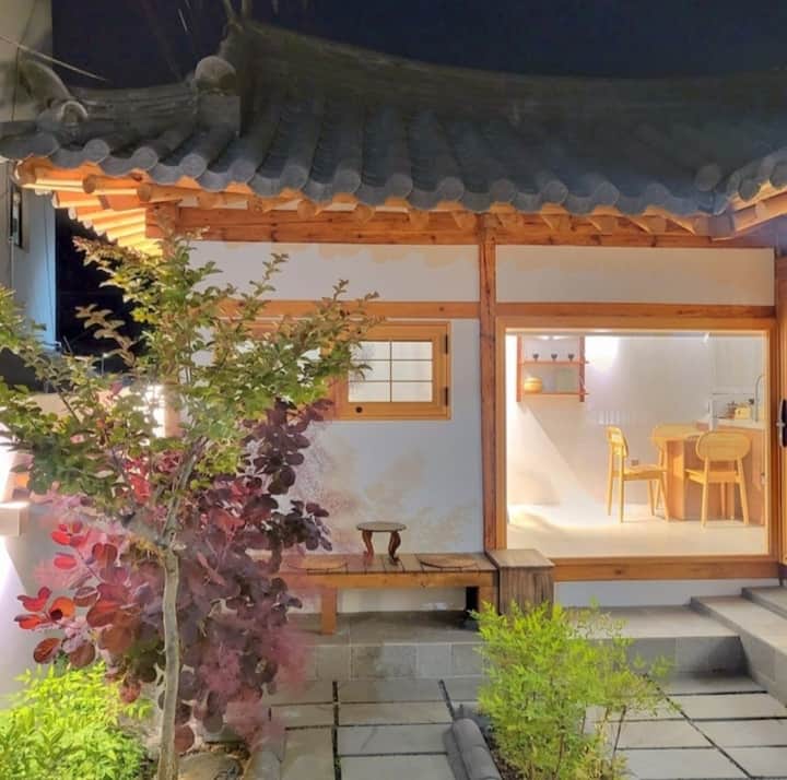 소소담 스테이<Sosodam Stay> - 安東市