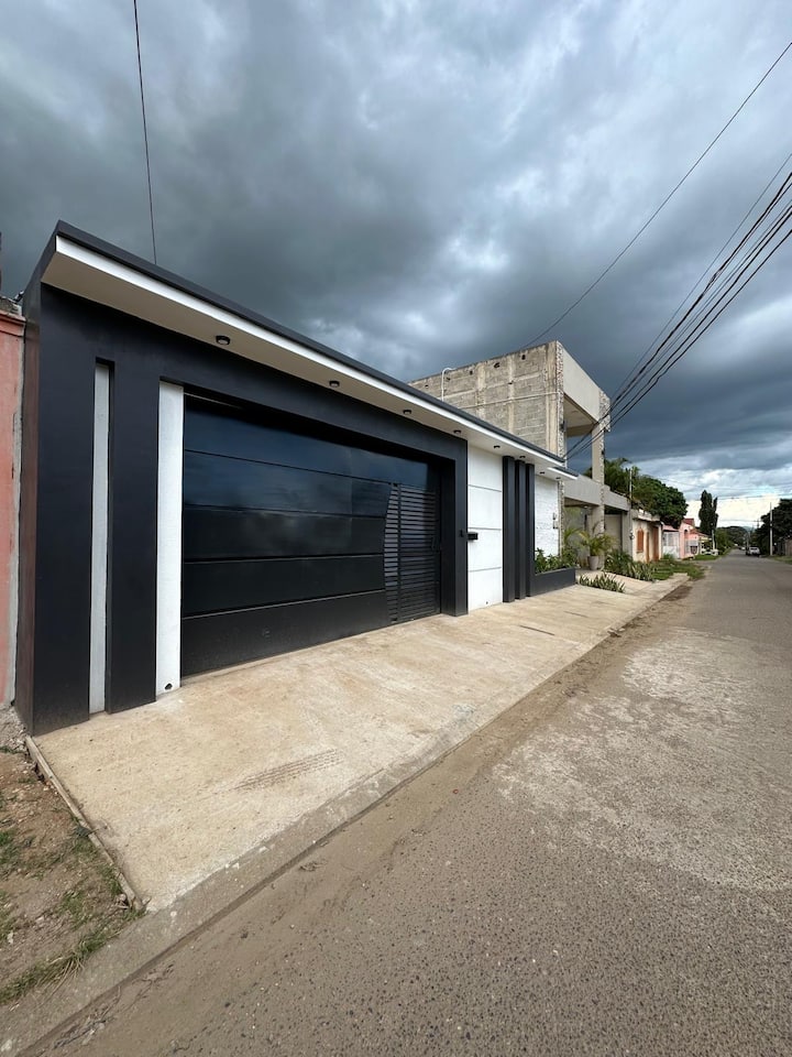 Duplex, Carretera A Unag. - Catacamas