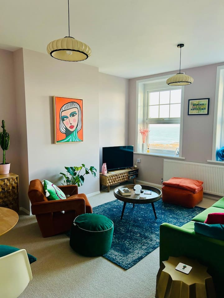 Kingsthorpe - Dreamland Margate