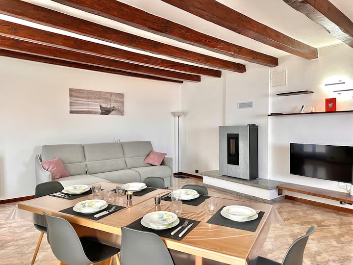 Kate House - Vista Lago - Italia