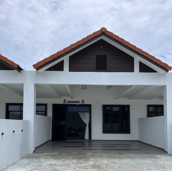 Homestay Teratak 42 - Muar