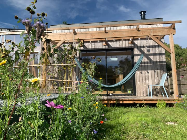 Eco-studio Plein Soleil! - Ploemel