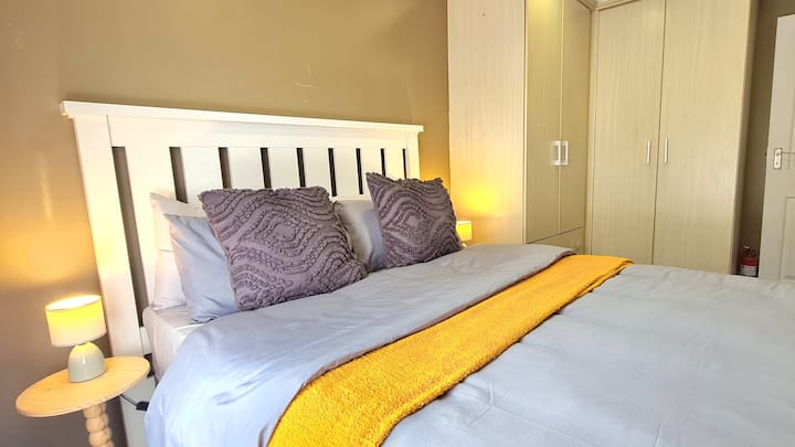 Stay At Jbay - Saint Francis Bay
