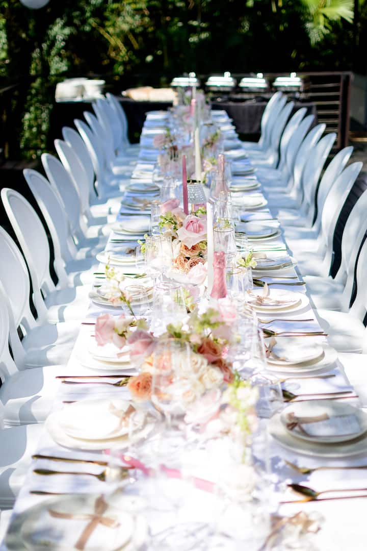 Elegant Venue Hire Only For Your Stylish Event - Pinetown