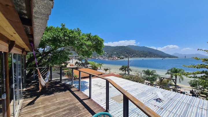 Cabana Cobertura Amalua - Florianópolis