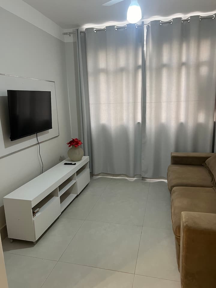 Apartamento Real Sion - Belo Horizonte
