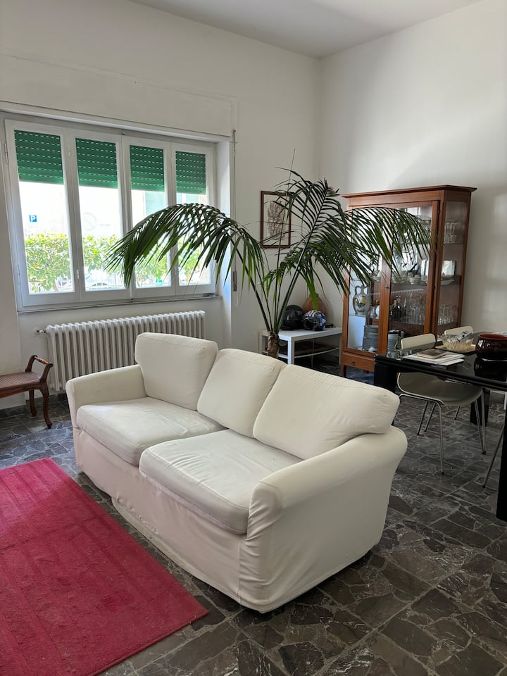 Appartamento Con Giardino Centro - Pescara