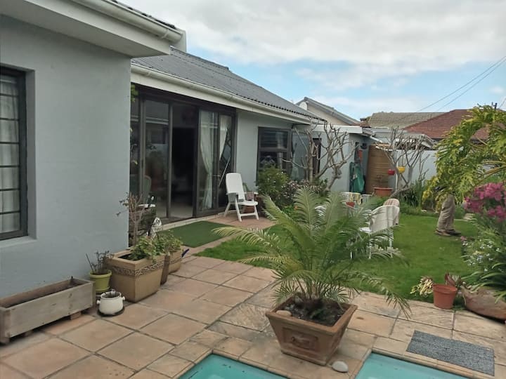 House Rental - George