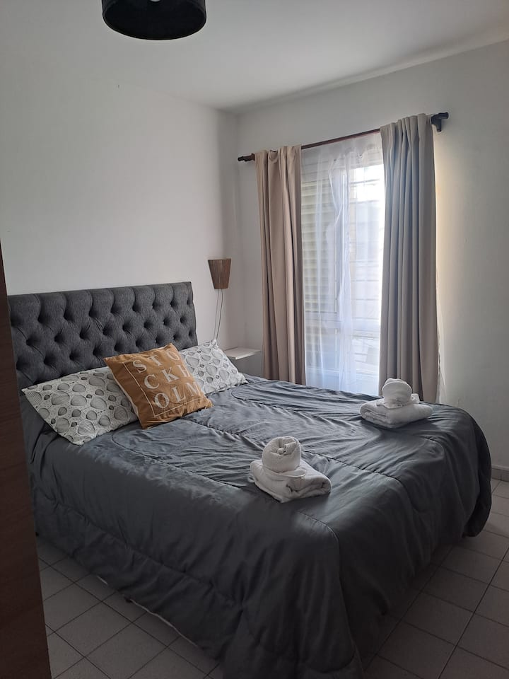 Moderno & Luminoso En Alberdi | Cerca Nuevocentro - コルドバ