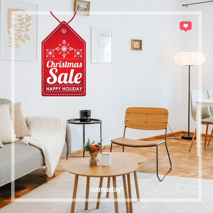 Namastay! Modern Living In The Heart Of Mannheim - Mannheim