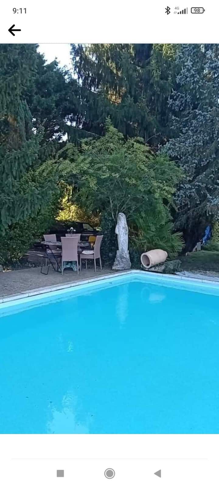 ÉVénements Gite 25/27 Personnes - Dordogne