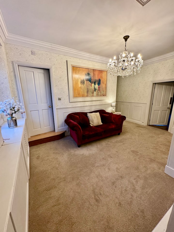 Grade 2 Listed Bed & Breakfast - Middleton-in-Teesdale