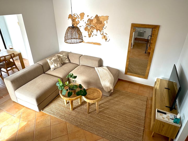Villa Kandooma, Serena Belleza Del Norte - Fuerteventura