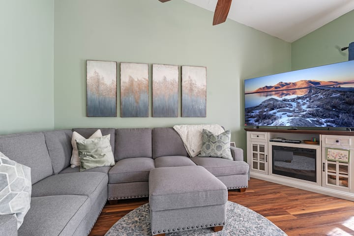 Yarnell Place 3br Home | Turkey Creek Area - Fort Loudoun Lake, TN