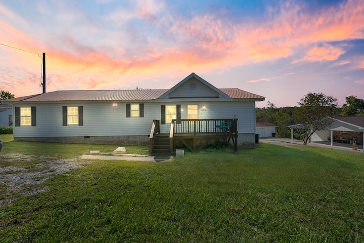 Yarnell Place 3br Home | Turkey Creek Area - Knoxville, TN