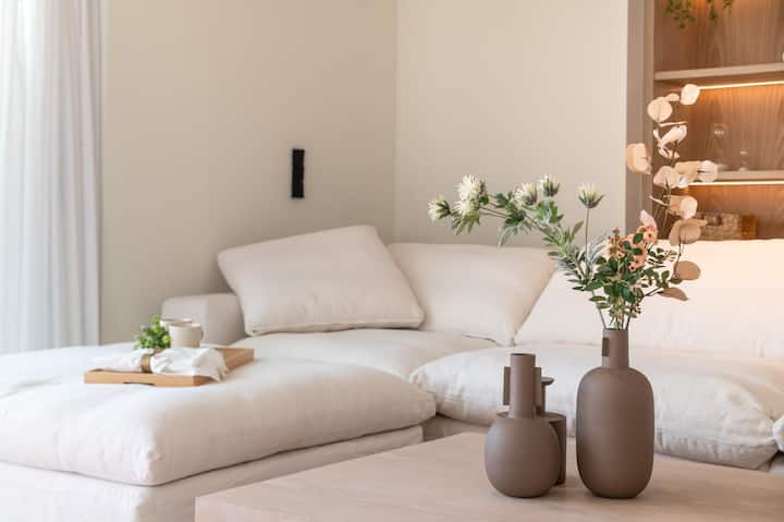 Luxury 5 Bed Villa -Heated Pool - Costa del Sol