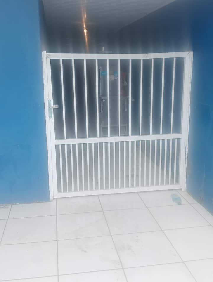 Casa De Temporada - Ilha Comprida