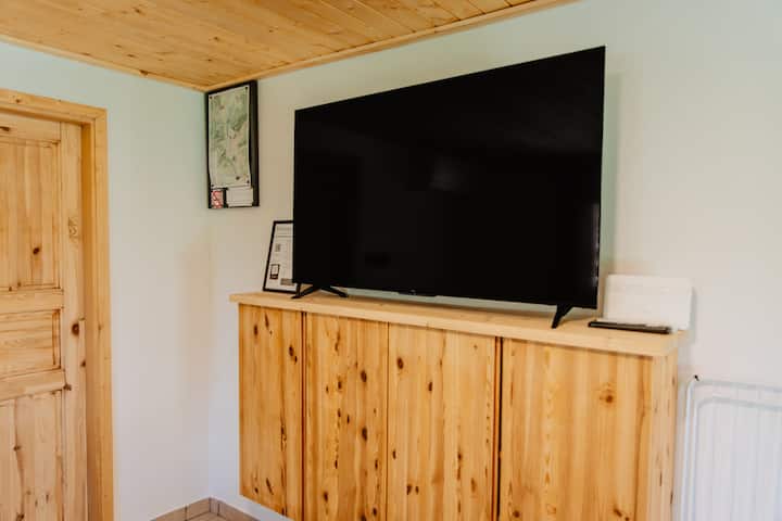House 14h | Boutique Nature Retreat & Sauna Charm - Slovenia
