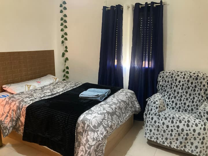 Acogedora Habitación - Alcorcón