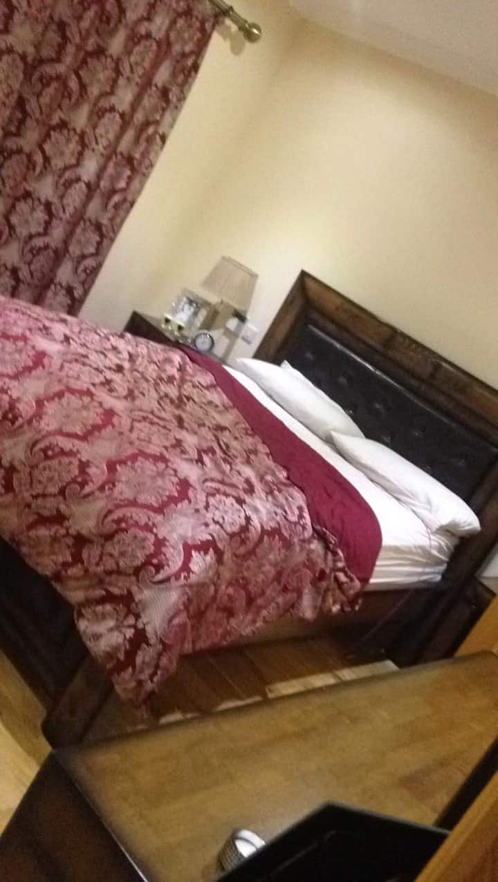 Double Room Newry City - Newry