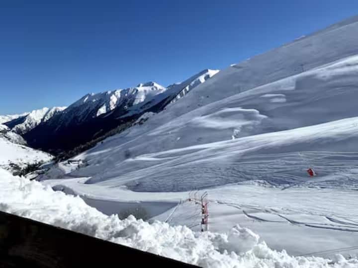 Appartement Piau Gentianes 2 - Piau Engaly
