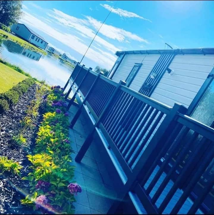 Our Happy Place At Haven Lakeland - Cartmel