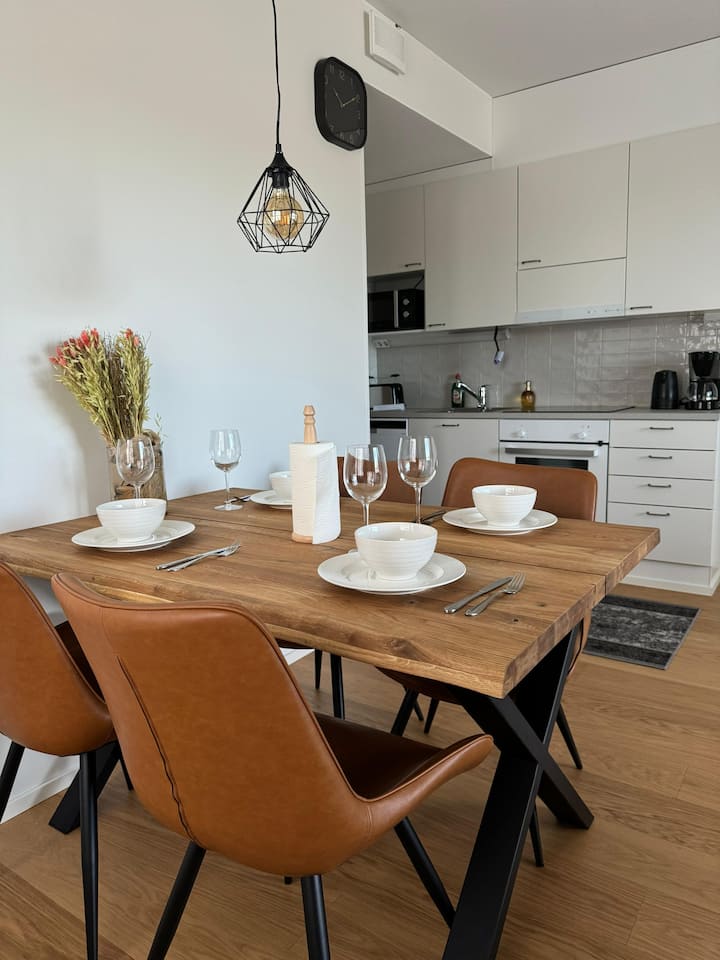 Rovaniemi Lapland Apartments - Rovaniemi