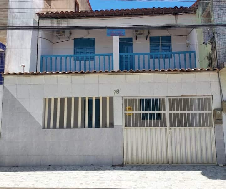 Confortável E Bem Localizada! - Maragogi