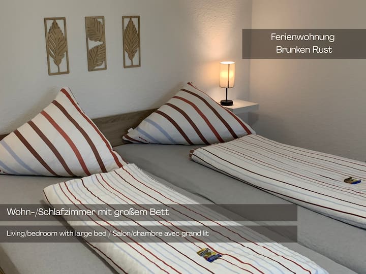 Ferienwohnung-brunken-rust - Rust