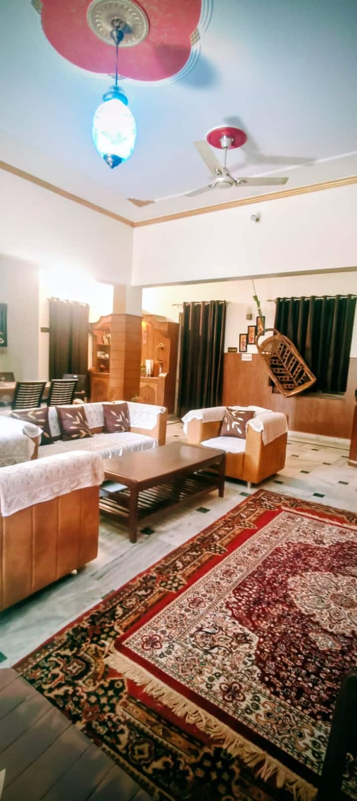 Sharan Homestay - Ayodhya