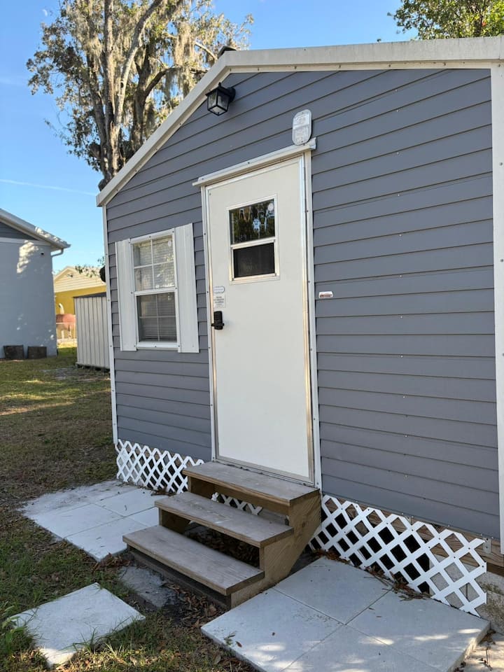 •Our Little House• - Tampa, FL