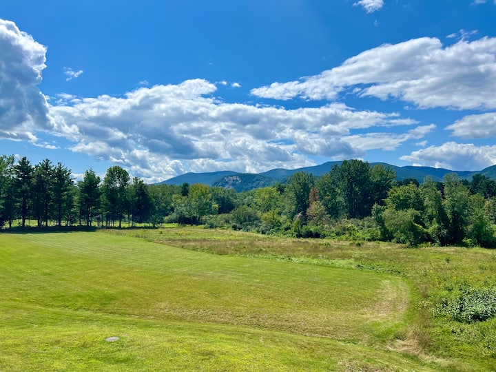 Townhouse In Intervale - North Conway, NH