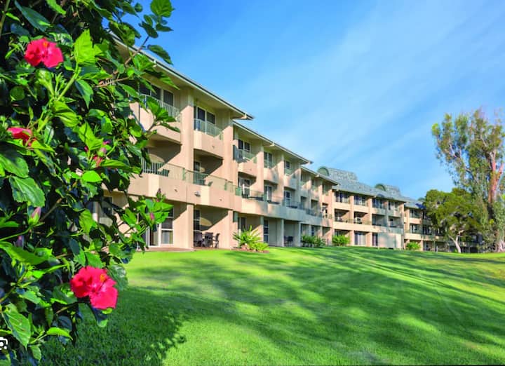 Paniolo Greens-waikoloa, Hawaii- 2bd Suite - Waikoloa Village, HI