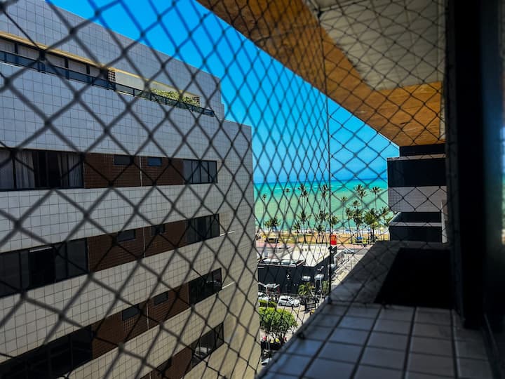I716 - Studio Na Jatiúca - Maceió