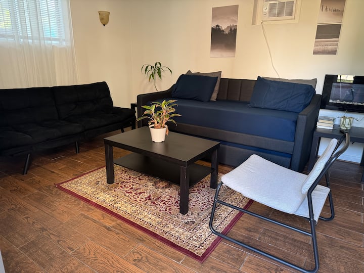 Nice Apt In Great Neighborhood - Silver Spring, MD