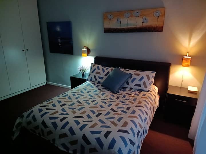Laat Slaap Self-catering - Kleinmond