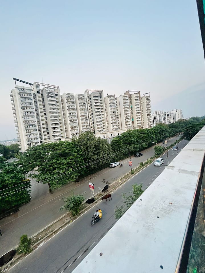 Shree Krishna Inn Kanpur - Kanpur
