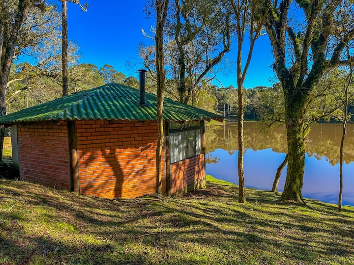 Quiosque Do Lago - Cambará do Sul