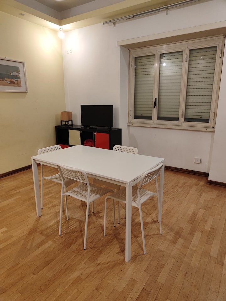Large Apartament Near St. Peter - Rome