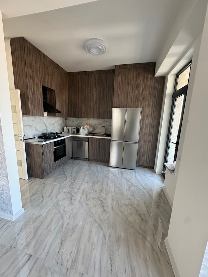 New 3 Bedroom 4 Beds 3 Bathroom 3 Terrace 130meter - Armenia