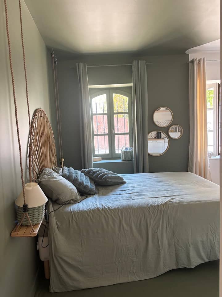 Un Petit Coin De Paradis - Labarthe-sur-Lèze