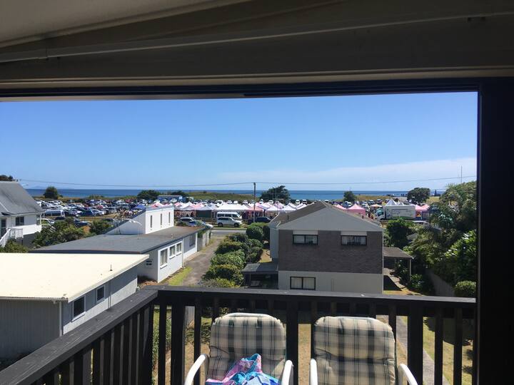 360 Views At The Beach - Mount Maunganui