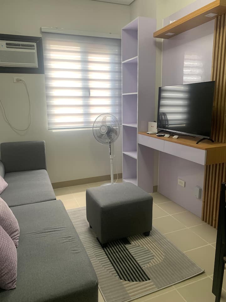 Jeanuard At Cheer Res.-your Home Beside Sm Marilao - Meycauayan