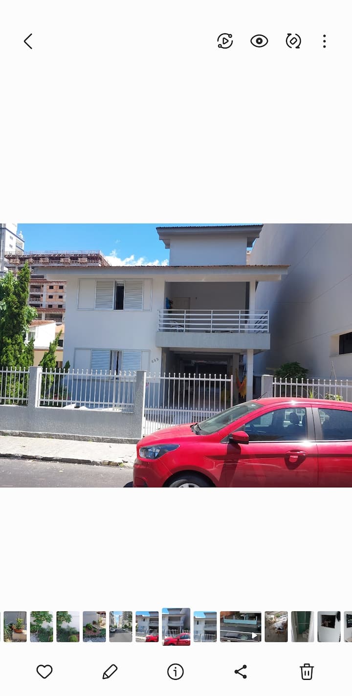 6 Quartos -Meia Praia L - Itapema